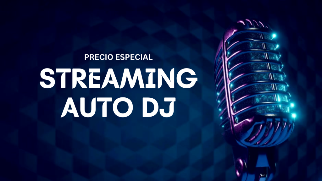 Homepage 2 - Media Servicios