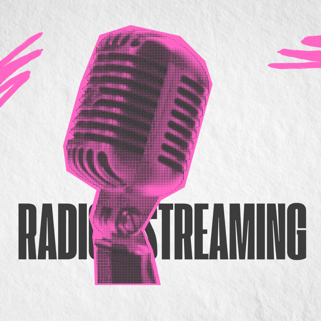 Radio Streaming - Media Servicios